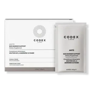 CODEX LABS Antu Skin Barrier Support Supplement One-color