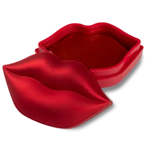 Kocostar Rose Lip Mask - One-color