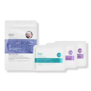 SKYN ICELAND Face Lift In A Bag - One-color