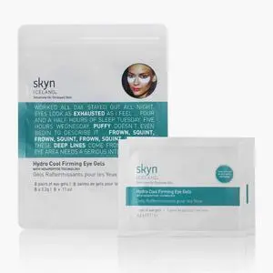 SKYN ICELAND Hydro Cool Firming Eye Gels - One-color