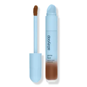 ALLEYOOP Game Face Second Skin Concealer - Undefeated