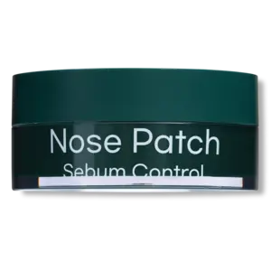 MANIA HOLIC Nose Patch For Sebum Control