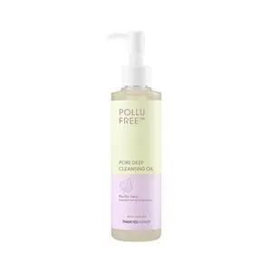 THANK YOU FARMER Pollufree Pore Deep Cleansing Oil - One-color