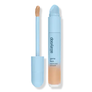 ALLEYOOP Game Face Second Skin Concealer - Mvp