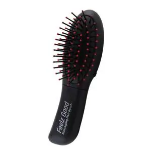 ZADRO Massaging Detangling Hair Brush