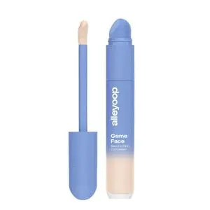 ALLEYOOP Game Face Concealer - Superstar