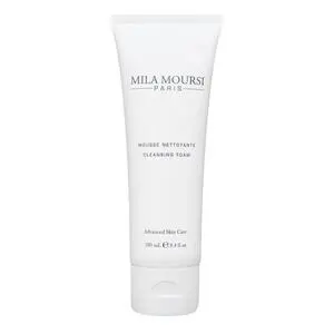 MILA MOURSI PARIS Cleansing Foam - One-color