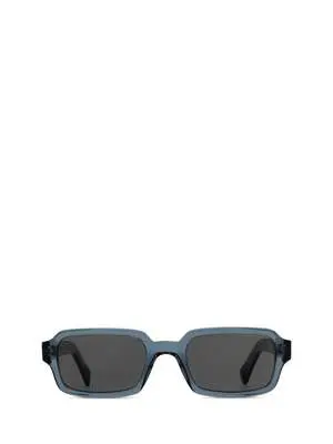 CUBITTS Rectangular Sunglasses - Woad