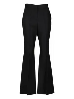 Fendi Wool Trousers