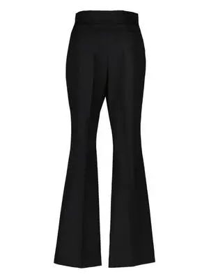 Fendi Wool Trousers