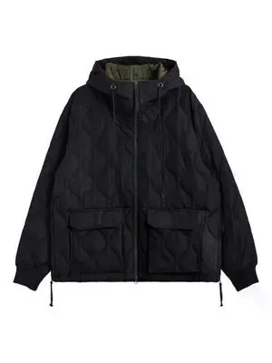 Taion Quilted Jacket