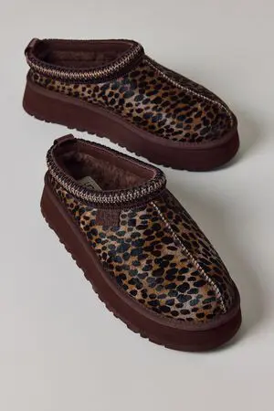 Leopard/cheetah Print Shoes For Women
