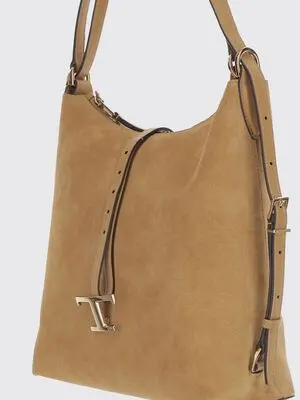TOD'S Shoulder Bag - Beige