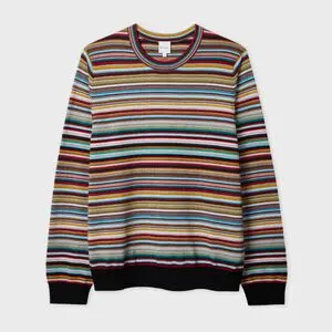 Paul Smith Medium Knit Sweaters For Men