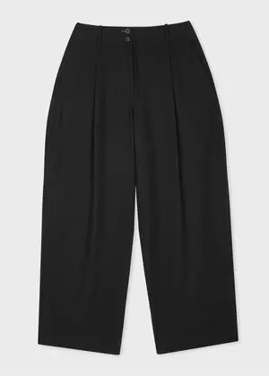 Paul Smith Ankle Length Bottoms For Women