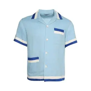 BODE Seedling Striped Shirt