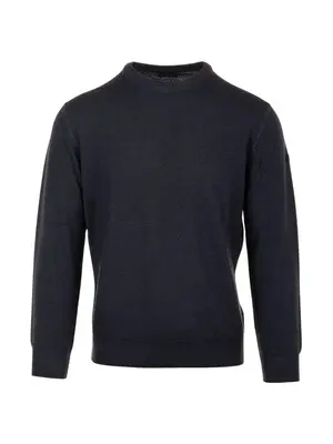 Paul & Shark Merino Wool Crewneck