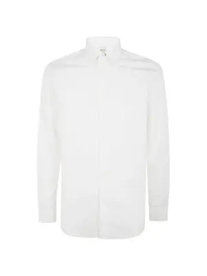 PAUL SMITH Tailored Shirt S/c