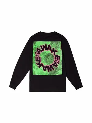 AWAKE NY New York City T-shirt