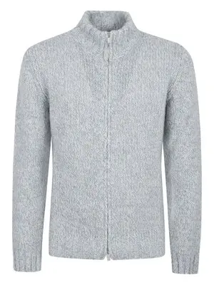 Lardini Relaxed Cardigans For Men