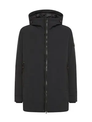 Peuterey Windproof Stretch Urban Coat