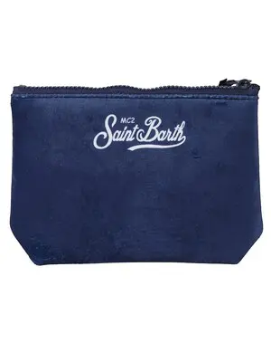 MC2 SAINT BARTH Aline Clutch