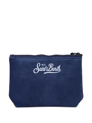MC2 SAINT BARTH Aline Clutch