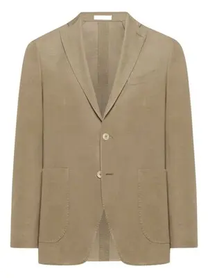 Boglioli Double-breasted Jacket