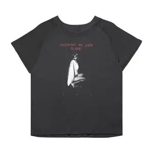 Enfants Riches Déprimés Raglan T-shirt