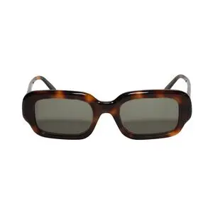 Loewe Slim Full Rim Sunglasses - Brown
