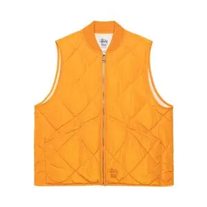 Stussy Classic Vests For Women