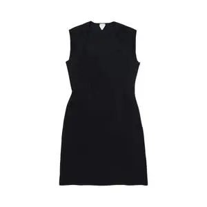 Bottega Veneta Compact Mini Dress