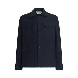 Marni Long-sleeve Shirt