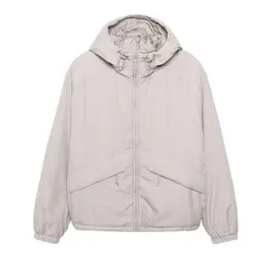 Women's Zip Up Hooded Jackets