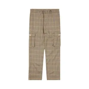 PLEASURES Origins Cargo Trousers