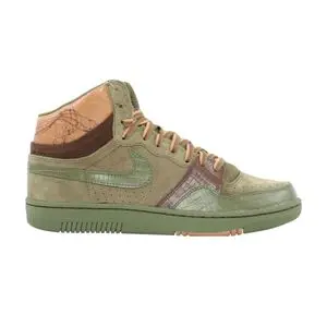 Nike Court Force Hi 'world Cup 2006' Sneakers