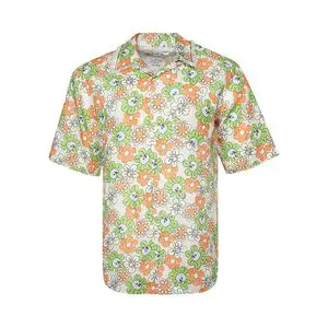 Marni Printed Shirt
