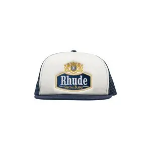 Rhude Trucker Hats For Women