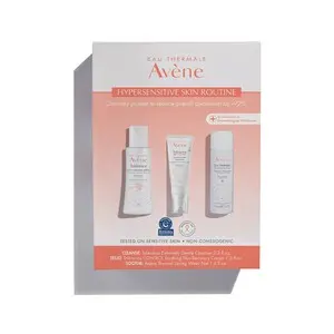 EAU THERMALE AVENE Hypersensitive Skin Solutions Kit - One-color