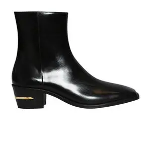 Amiri Heeled Boots For Men