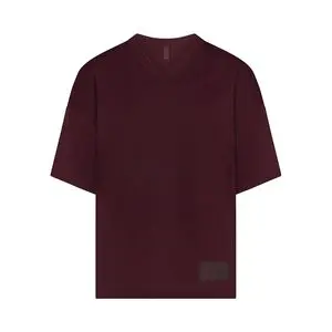 NIKESKIMS Airy V-neck Oversized Top