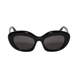 Loewe Curvy Sunglasses