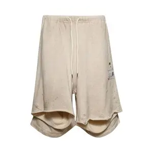 Mihara Yasuhiro Thigh Length Shorts For Women