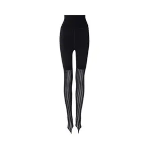 Alaïa Leggings 'noir