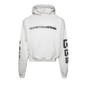 Rivington Roi Rebis Hooded Sweatshirts Hoodies For Women