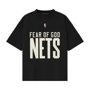 Fear Of God Nets 90's Tee