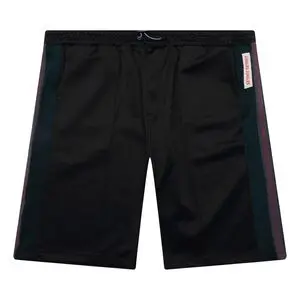 JUNGLES Weave Panel Shorts