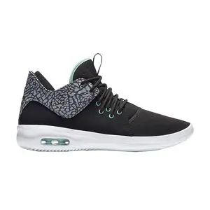 JORDAN First Class Sneakers - Black