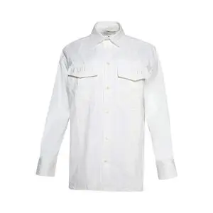 Marine Serre Pocket Shirts For Women