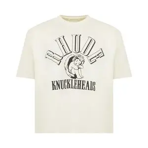Rhude Knuckleheads Tee